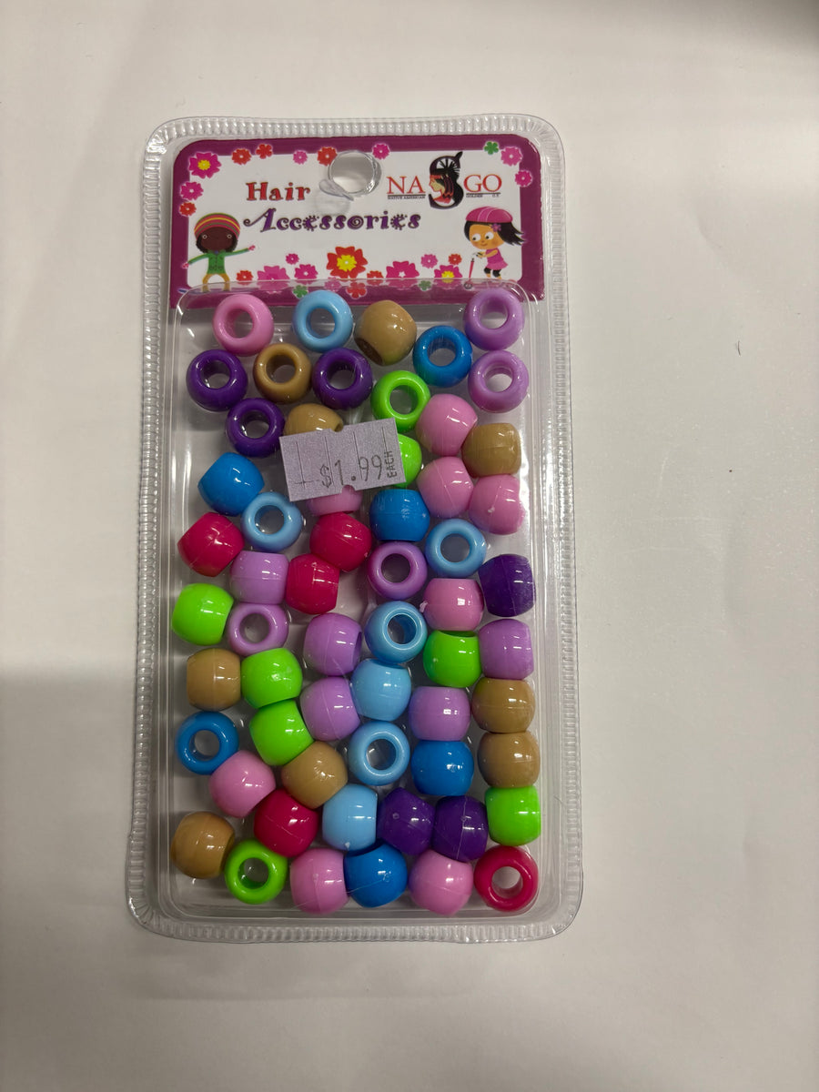 Nasgo Med Bead Multi – J. Bleu Beauty