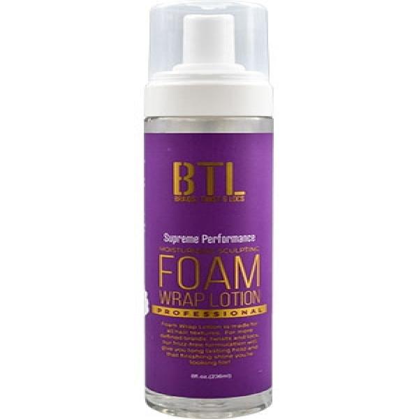 BTL Foam Supreme – J. Bleu Beauty