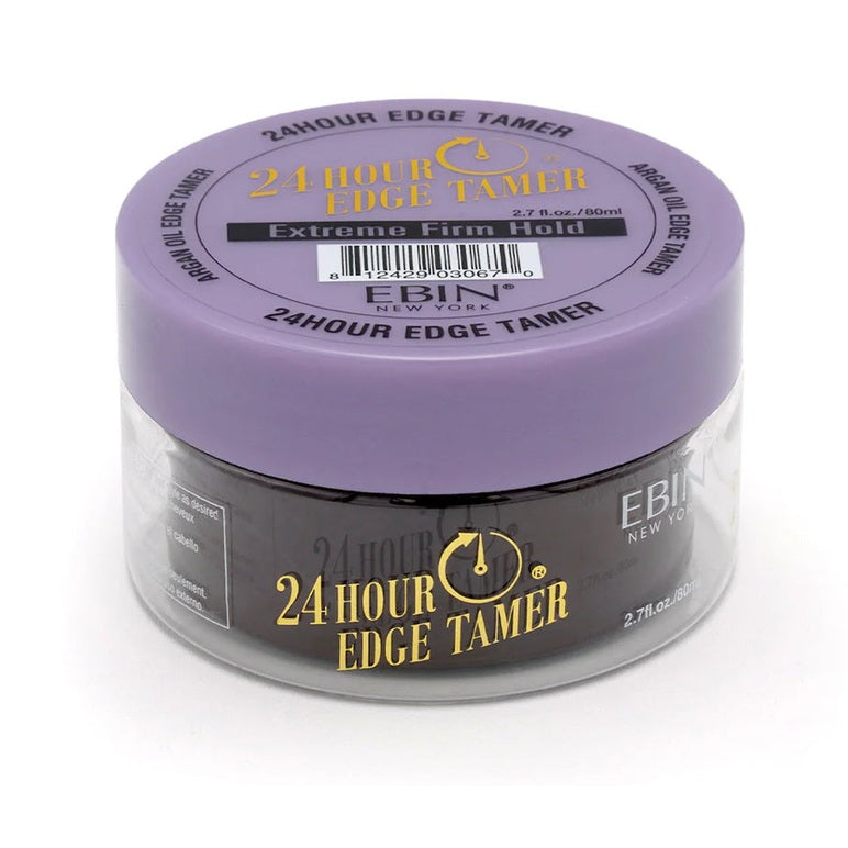Ebin Edge Tamer Extreme Firm Hold Hair Gel – J. Bleu Beauty