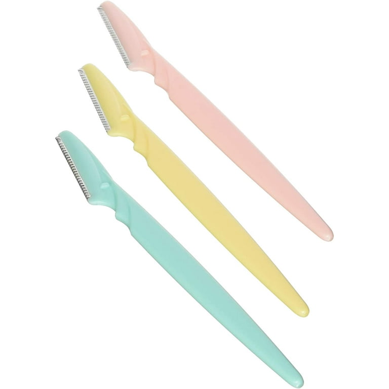 Eyebrow Razor – J. Bleu Beauty